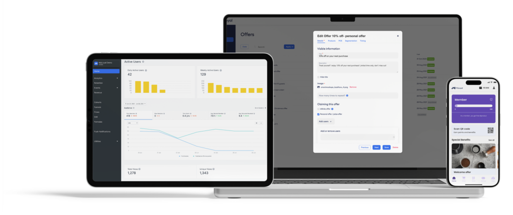 The Solution Behind Your Custom Branded All-in-one App